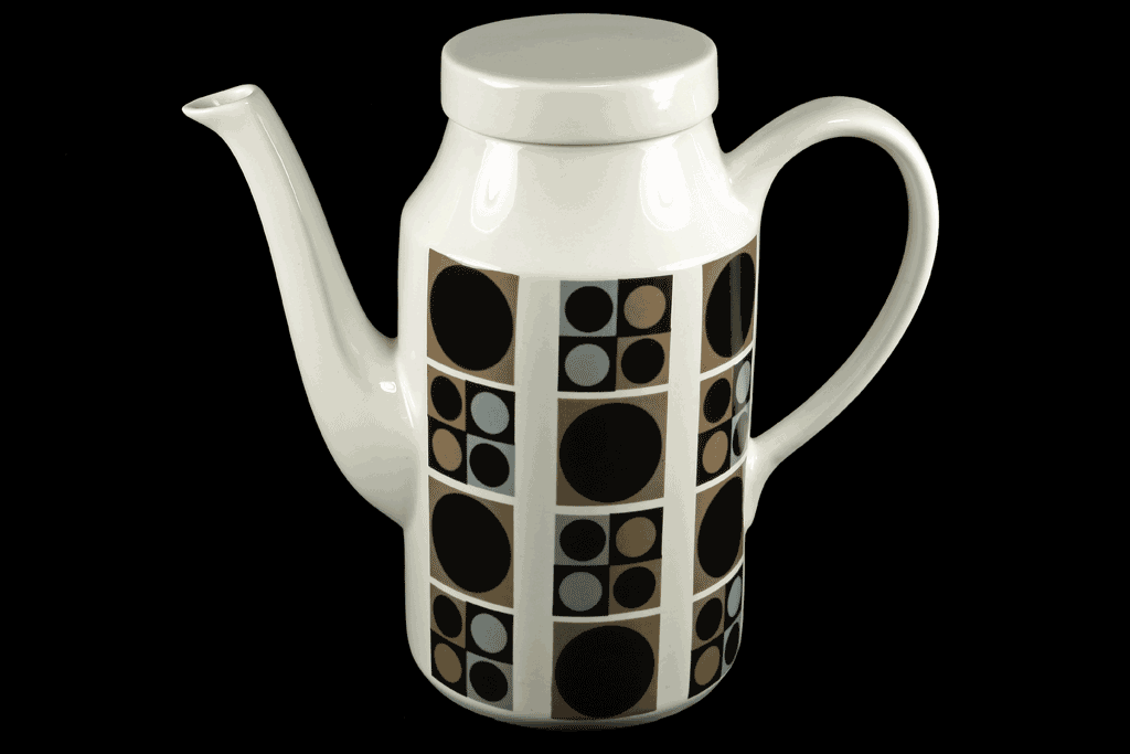 Products of the W. R. Midwinter Ltd Pottery